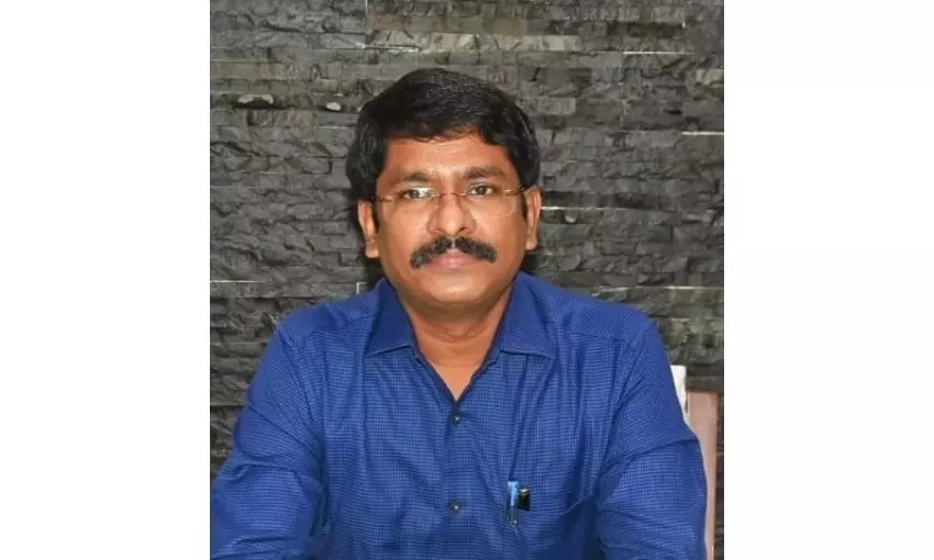 Tamilnadu Cements Corporation Limited